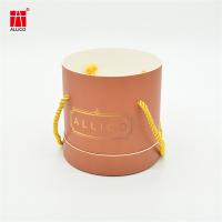 China 80gsm Flower Bouquet Gift Box for sale