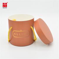 China 80gsm Flower Bouquet Gift Box for sale