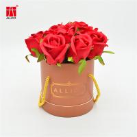 China 80gsm Flower Bouquet Gift Box for sale