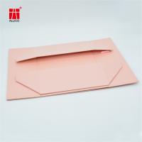 China X Stitch Foldable Packaging Box for sale