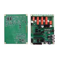 China Advanced Technology Quick Turn PCB Assembly OEM ODM Acceptable for sale
