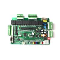 China ISO9001 SMD Automated Fast PCB Assembly Wave Soldering Customized Design Quick Pcba Manufacuring for sale