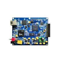 China Customizable Rogers Fr4  Quick Turn PCB Assembly Fast Turn Pcb Assy For Circuit Board for sale