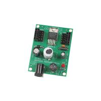 China Industrial Electronic 6 Layer FR4 Prototype Smt PCB Board Assembly for sale