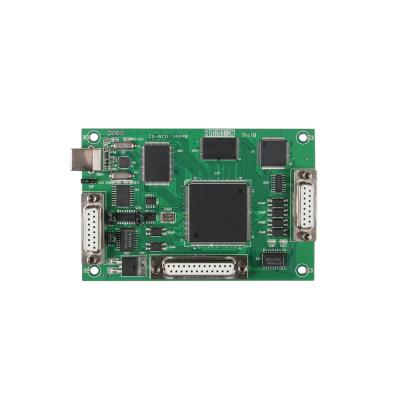 China Fast Customized Professional PCB Prototype Service SMT SMD Electronic Components Assembly for sale