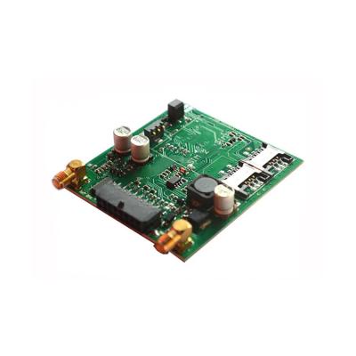 China Lead Free Hasl Prototype PCB Assembly With Audio Amplifier Through Hole for sale