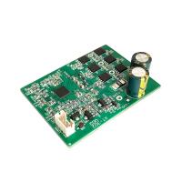 China Rogers FR4 PCB Components Assembly High Volume Circuit Board SMT Assy for sale