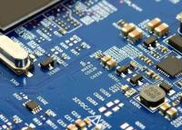 China Quick Turn Prototype EMS Circuit Board Assembly Automatic Operation for sale