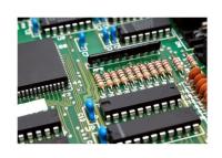 China SMT EMS Electronic PCB Board Assembly Prototype High Technology for sale
