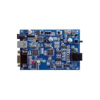 China 0402 MCU Mm Complete PCB Assembly with Laser Hole Filling and Precision Material for sale