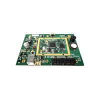 China Rigid Flexible FR-4 PCB Circuit Board Assembly Manufacturing with AOI/X-Ray Test for sale