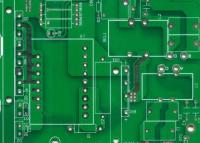 China Rigid Flexible FR-4 PCB Circuit Board Assembly Manufacturing with AOI/X-Ray Test for sale