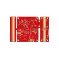 China Fast PCB Custom PCB Manufacturer Circuit Board  PCB Sample Circuit Board Manufacturing for sale