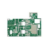 China White Silkscreen PCB Assembly with Dependable ODM/OEM Service and Sample Pricing Influenced by Exchange Rate Fluctuations for sale