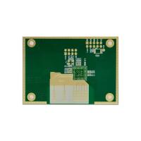 China High Quality Professional Oem Pcb Manufacturer Multilayer Pcba Board High Frequency Printed Circuit Board for sale