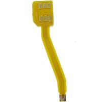 China Factory Direct Fpc Oem Flexible PCB Single-Sided Double-Sided Multi Layer Fpc Soft PCB Fabricator for sale