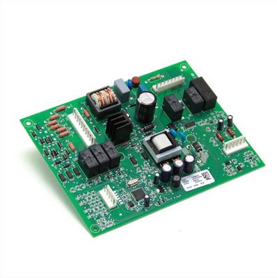 China Multilayer Prototype PCB Board Electronic Components PCBA Printed Circuit Board Assembly for sale