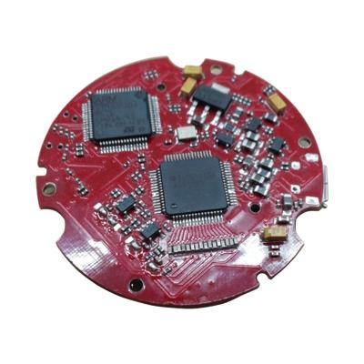 China China Manufactured LED Aluminum PCB Printed Circuit Board Lighting PCBA Assembly for sale