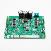China Multi-layer Professional Printed Circuit Board Assembly with Customized Design for sale