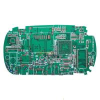China Fast PCB Custom PCB Manufacturer Circuit Board  PCB Sample Circuit Board Manufacturing for sale