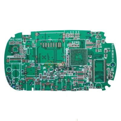 China Fast PCB Custom PCB Manufacturer Circuit Board  PCB Sample Circuit Board Manufacturing for sale