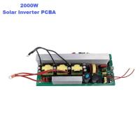 China RoHS Certified EMS PCB Assembly 1KG Weight Suitable for Various Applications OEM for sale
