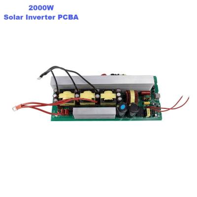 China RoHS Certified EMS PCB Assembly 1KG Weight Suitable for Various Applications OEM for sale