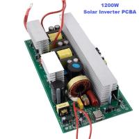 China EMS PCB Assembly For 800W-3000W All-In-One Inverter & Charger Photovoltaic Solar Inverter PCBA for sale