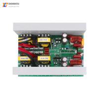 China EMS PCB Assembly 2000W Vehicle Inverter Module DC 12v 24v To AC 110v 220v Pure Sine Wave Power Inverter for sale
