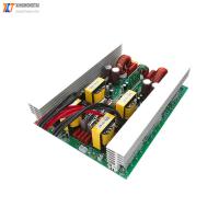 China EMS PCB Assembly 2000W Vehicle Inverter Module DC 12v 24v To AC 110v 220v Pure Sine Wave Power Inverter for sale