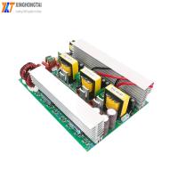 China 3000W Custom Car Inverter Motherboard PCBA Assembly Power Inverter Board Manufacturer for sale