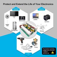 China 3000W Custom Car Inverter Motherboard PCBA Assembly Power Inverter Board Manufacturer for sale