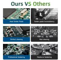 China 3000W Custom Car Inverter Motherboard PCBA Assembly Power Inverter Board Manufacturer for sale
