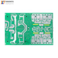 China EMS PCB Assembly 3000w Power Inverter Circuit Board Pure Inwave Inverter for sale
