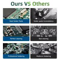 China 1.6mm Thickness Full Service Printed Circuit Board Assembly Through-hole Pcb Assembly Method for Boards for sale