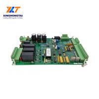 China SMT DIP PCBA Electronic Manufacturing Services powered by DC12/DC24V/DC48 Input Voltage for sale