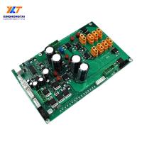 China Electronics Metal Core PCBA PCB Assembly Box Build Assembly Industrial Electric Bike Lighting PCBA for sale