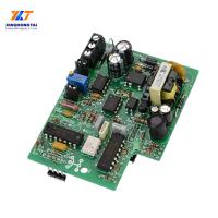 China Electronics Metal Core PCBA PCB Assembly Box Build Assembly Industrial Electric Bike Lighting PCBA for sale