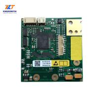 China Unique Open-Structure Metal Core PCB Manufacturing Cleaning Robot Circuit Board Assembly for sale