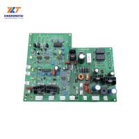 China Unique Open-Structure Metal Core PCB Manufacturing Cleaning Robot Circuit Board Assembly for sale
