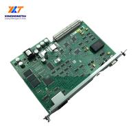 China Unique Open-Structure Metal Core PCB Manufacturing Cleaning Robot Circuit Board Assembly for sale
