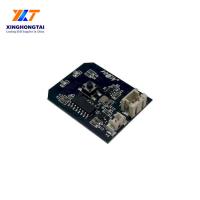 China Medical PCBA FR4 Material Facial Recognition Tracking Module Circuit Board Module Accessories for sale