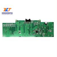 China ISO9001 Turnkey Medical PCB Assembly with HASL OSP Immersion Gold Surface Finishing for sale