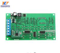 China ISO9001 Turnkey Medical PCB Assembly with HASL OSP Immersion Gold Surface Finishing for sale