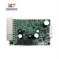 China ISO9001 Turnkey Medical PCB Assembly with HASL OSP Immersion Gold Surface Finishing for sale