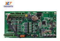 China ISO9001 Turnkey Medical PCB Assembly with HASL OSP Immersion Gold Surface Finishing for sale