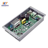 China Customized OSP Surface Finish Printed Circuit Board Assembly for Elevator Motherboards for sale