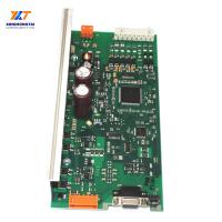 China Customized OSP Surface Finish Printed Circuit Board Assembly for Elevator Motherboards for sale
