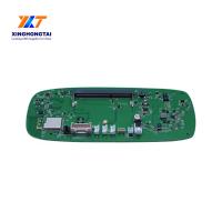 China Min. Hole Size 0.15mm Custom PCBA Assembly for Precision Aerospace Products for sale