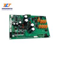 China Min. Hole Size 0.15mm Custom PCBA Assembly for Precision Aerospace Products for sale